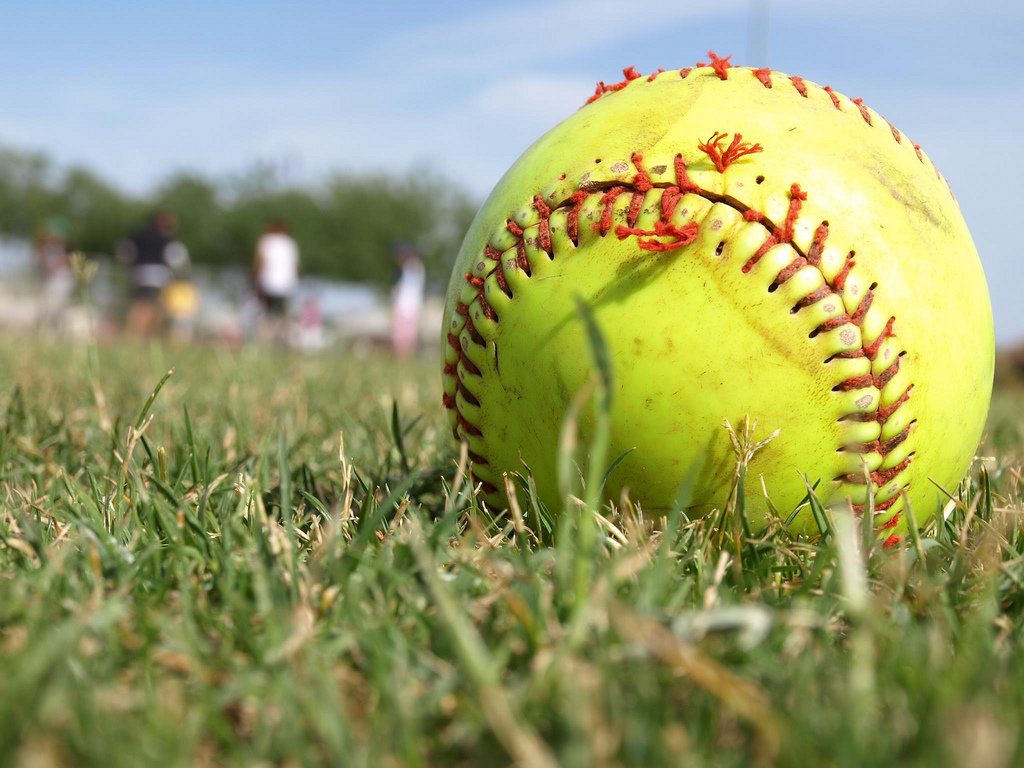 How to Pitch a Book… and a Softball! – Alyssa Wrote