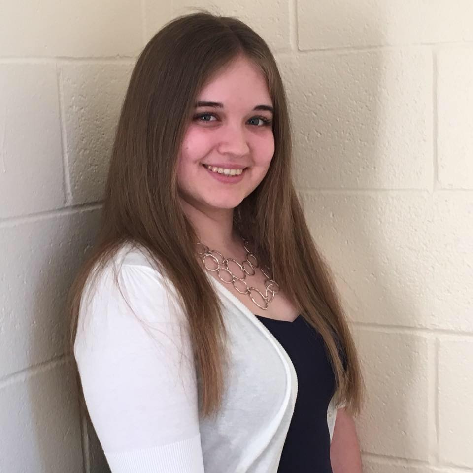 About – Alyssa Wrote